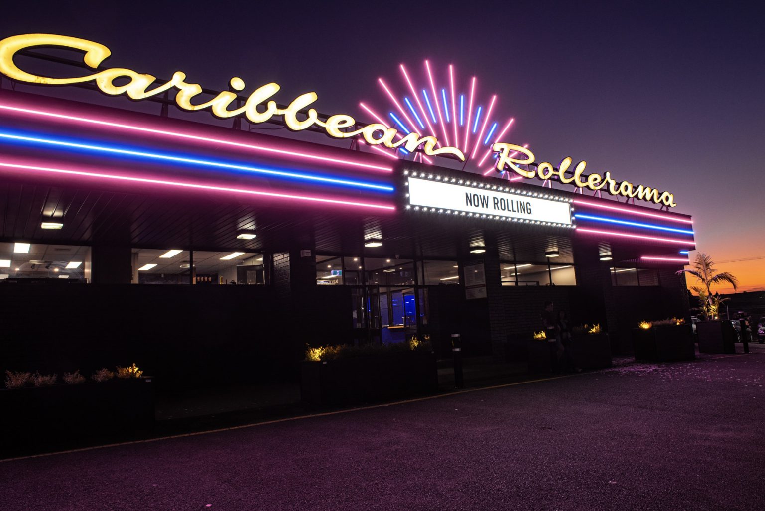 Yes, We’re Still Rolling! Caribbean Rollerama Celebrates Over 40 Years ...