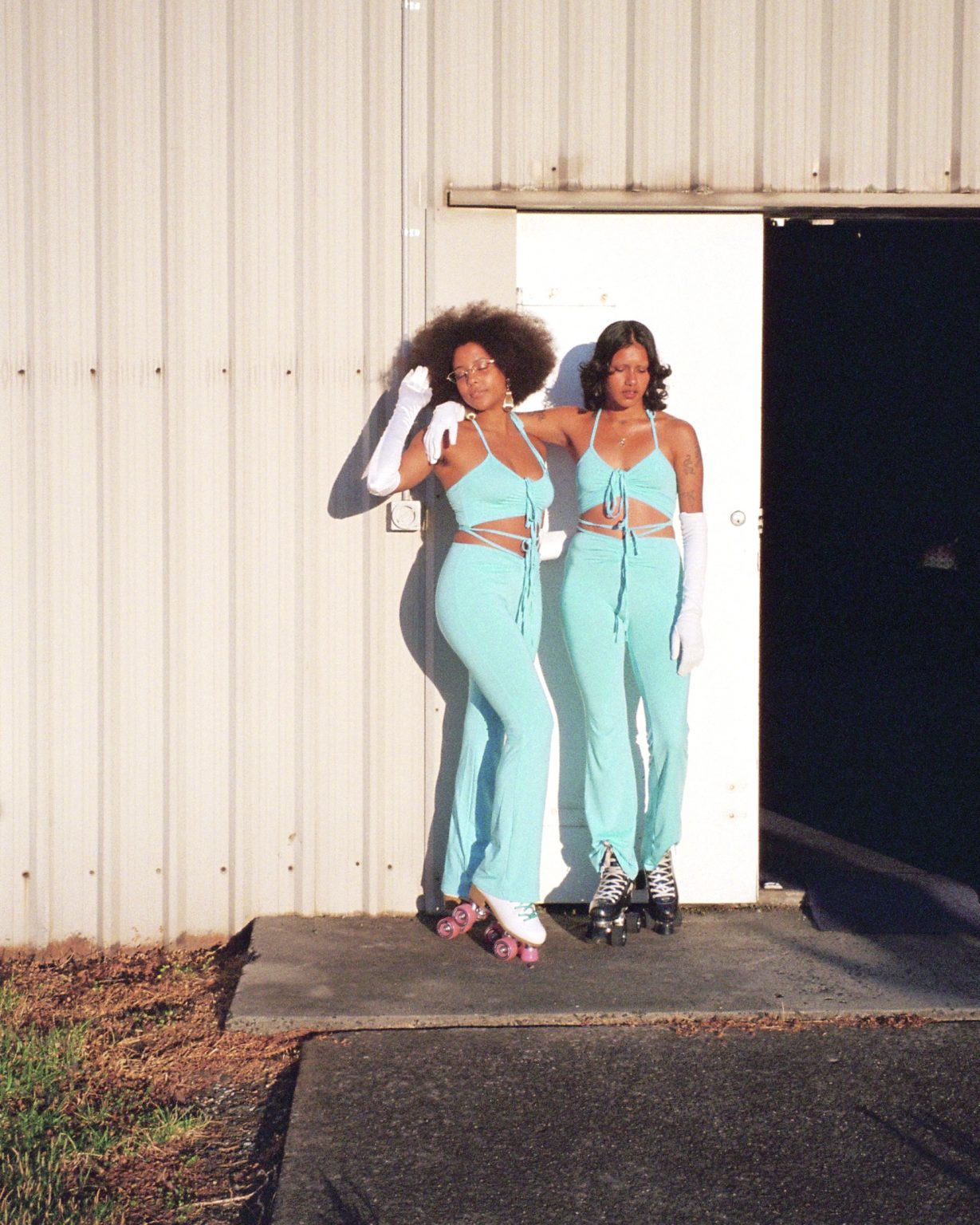 Roller Skating Styles Explained: Jam, Rhythm, and More | Caribbean ...